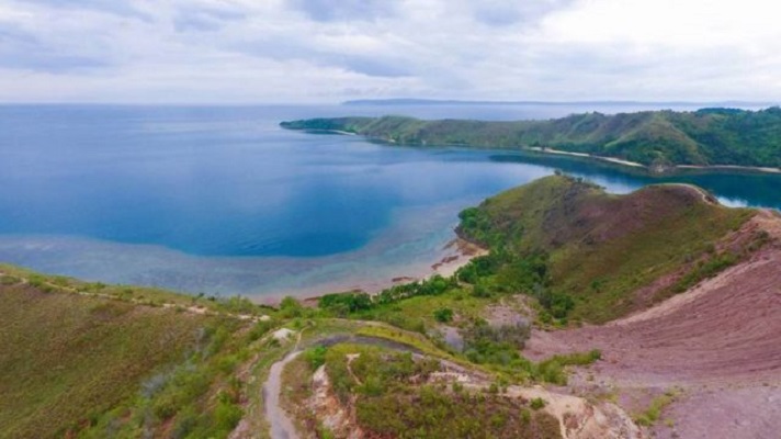 Papua Barat Punya Gunung Botak yang Indah - Harianjogja.com