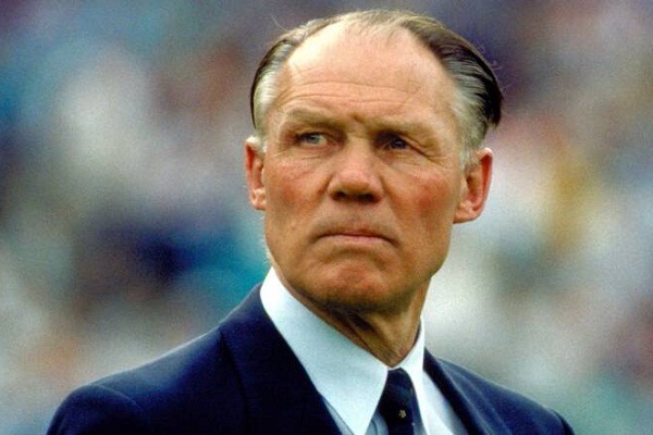 Rinus Michels Pelatih Terbaik Sepanjang Sejarah - Harianjogja.com