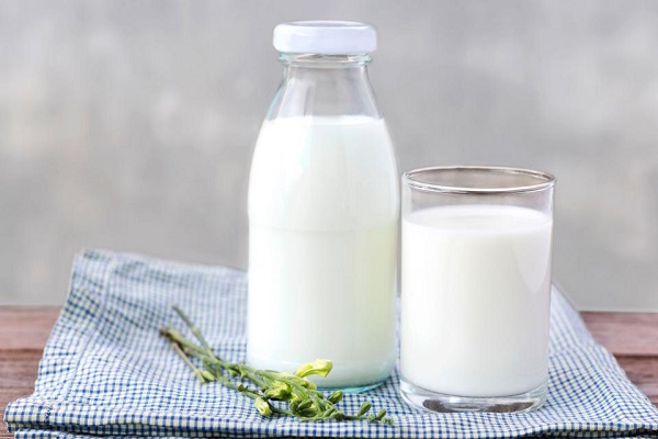 Wow, Ternyata Ini Manfaat Susu Basi ... - Harianjogja.com