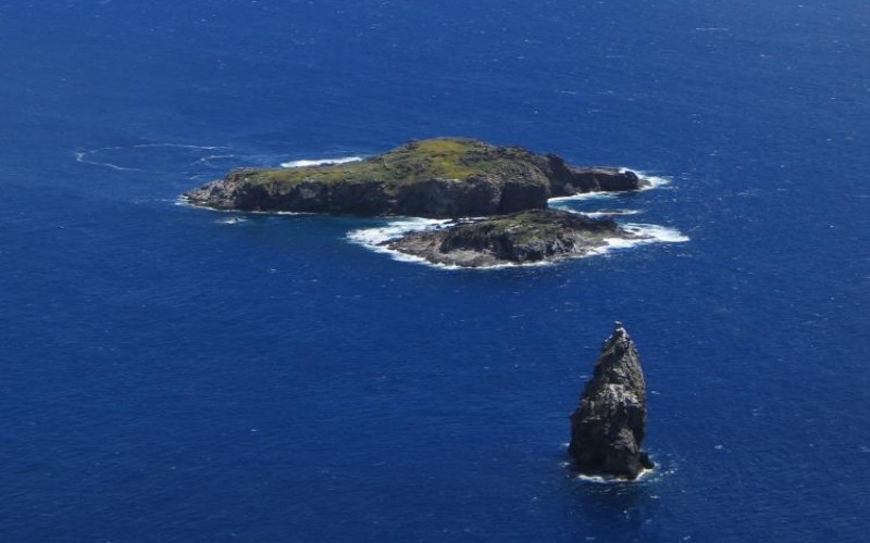 Point Nemo, Tempat Misterius Paling Sulit Terjangkau di Bumi ...