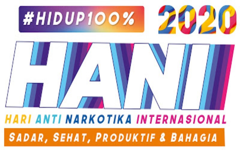BNNP DIY Peringati HANI 2020 - Harianjogja.com