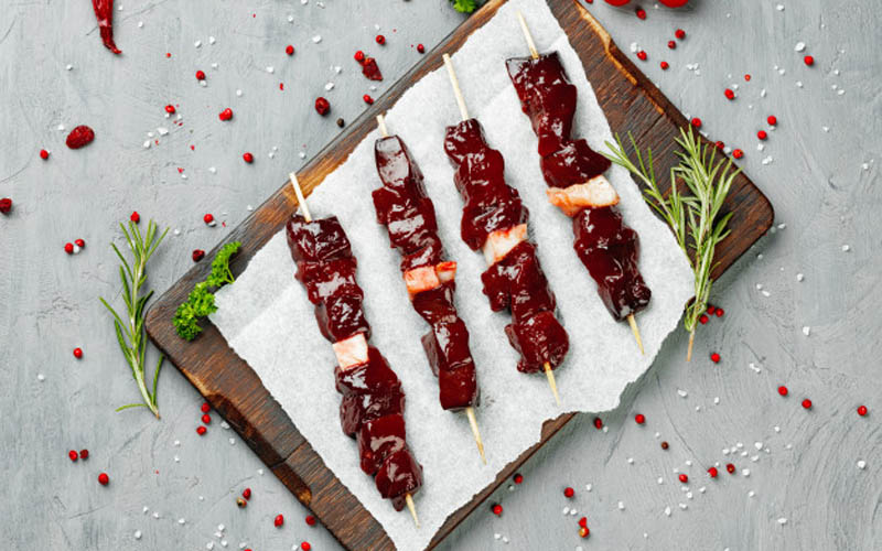 Satai Klatak hingga Mi Lethek Bantul Ditetapkan Jadi Warisan Budaya Tak ...