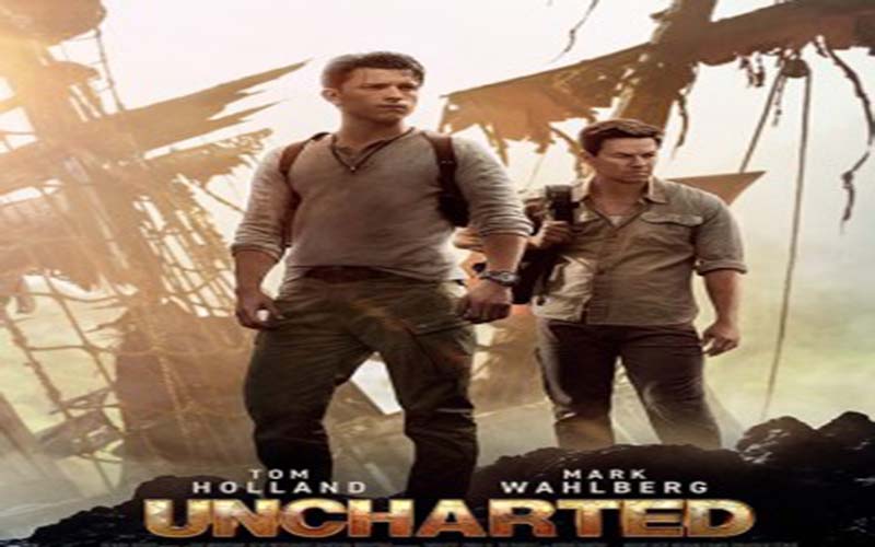 Duh! Film “Uncharted” Dilarang di Vietnam. Ini Sebabnya - Harianjogja.com