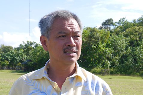 Dikaitkan Kasus Rempang Eco City, Ini Perjalanan Karier Konglomerat ...