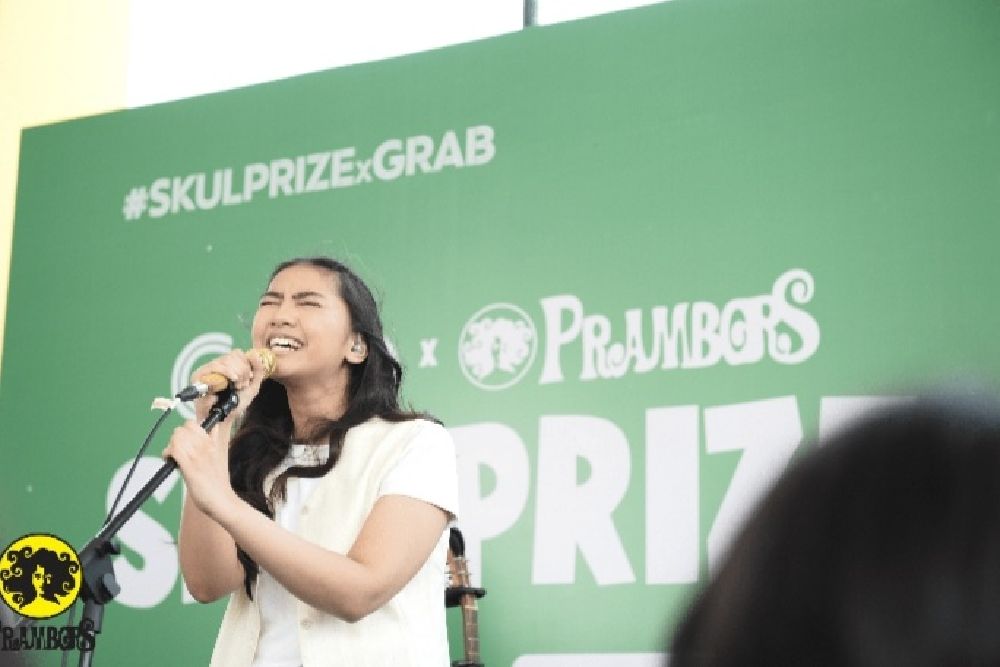 Prambors Skulprize, Berikan Pensi Gratis Bagi Kalangan SMA Sederajat ...