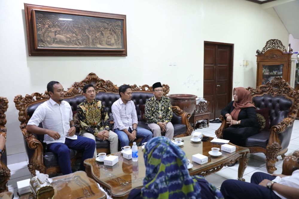 Buntut Snack KPPS, Bupati Sleman Panggil KPU Sleman - Harianjogja.com