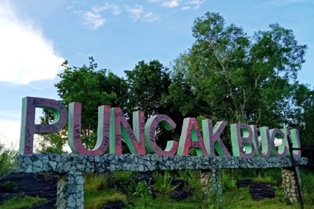 Penolakan Pembangunan TPST Puncak Bucu, Ini Saran DPRD untuk Pemkab Bantul - Harianjogja.com