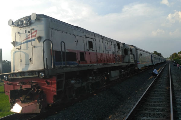 Begini Kondisi Rel Kereta Api Daop 9 Usai Gempa Mengguncang Bali Terasa ...