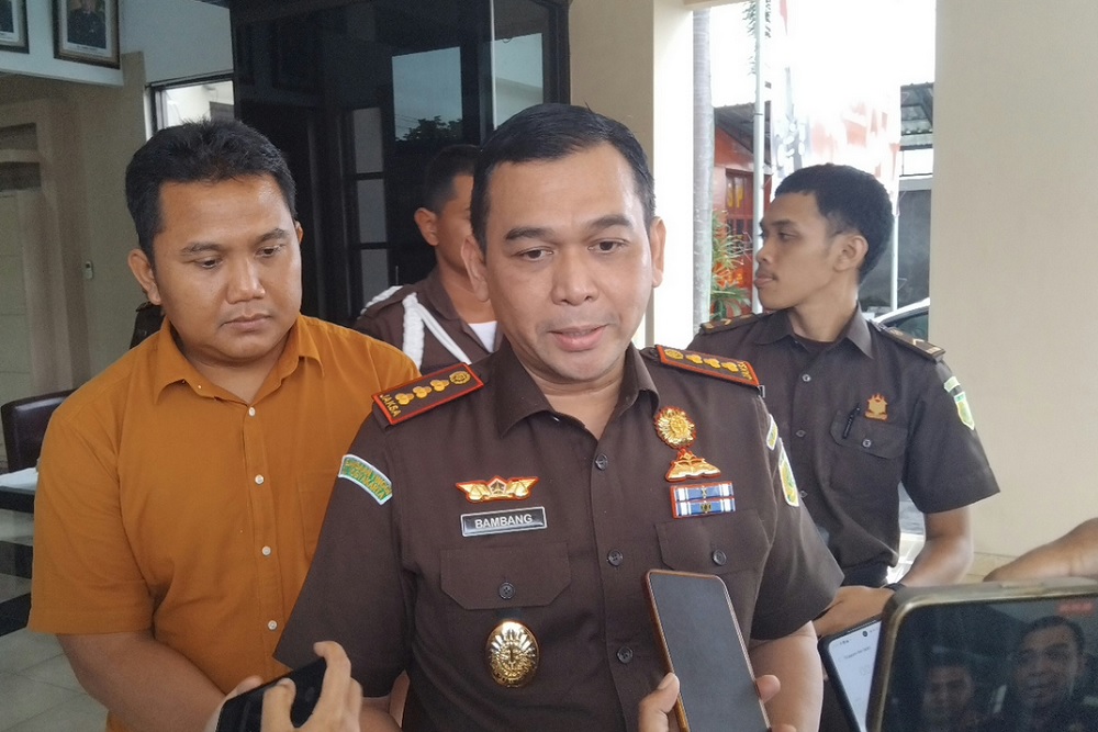 Dugaan Korupsi Dana Hibah Pariwisata Sleman, Hari Ini Kejari Periksa ...