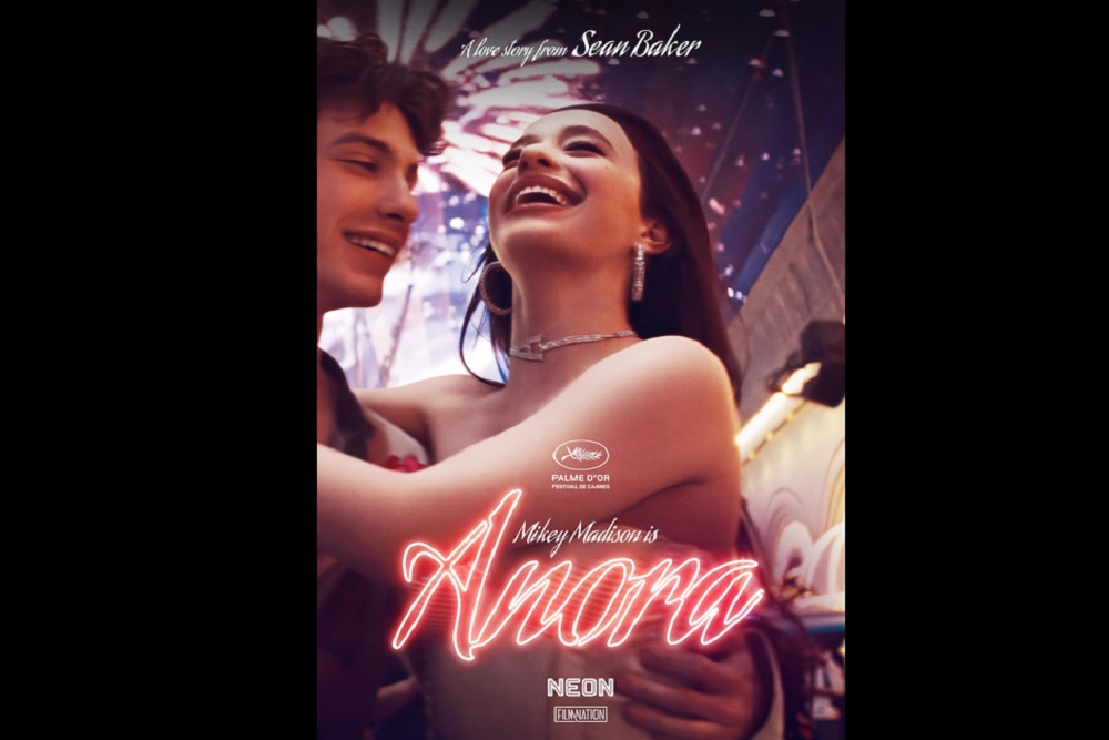 Ini Ringkasan Cerita Film Anora yang Menang Oscar - Harianjogja.com